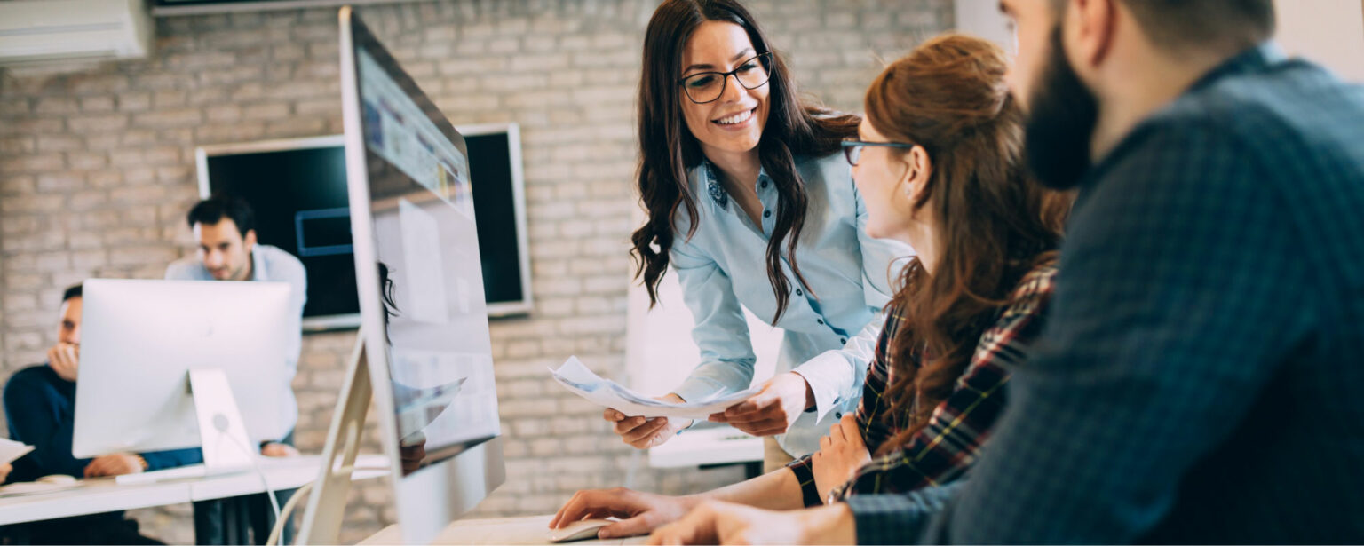 About Us - Intratek Computer, Inc.